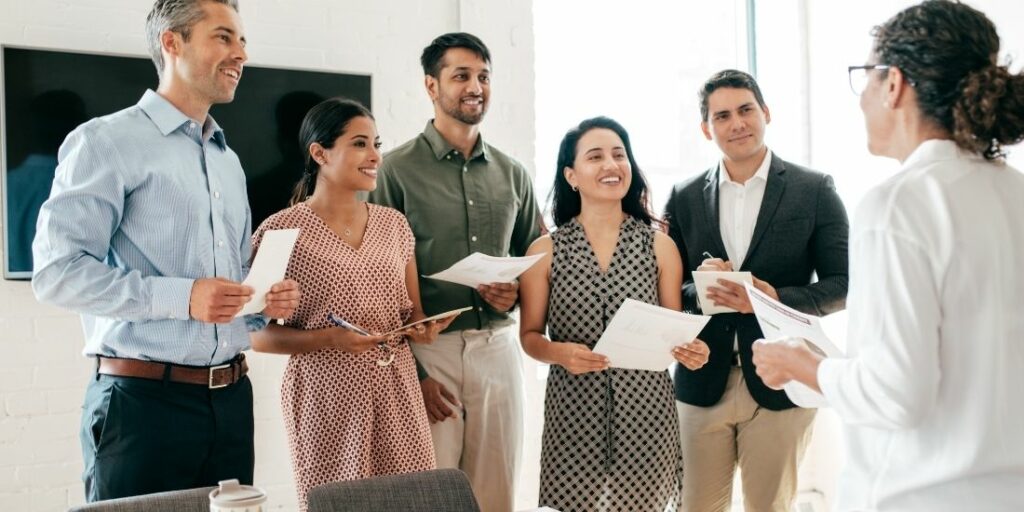 Construire une équipe performante : Les principes d'ActionCOACH expliqués - ActionCOACH Paris